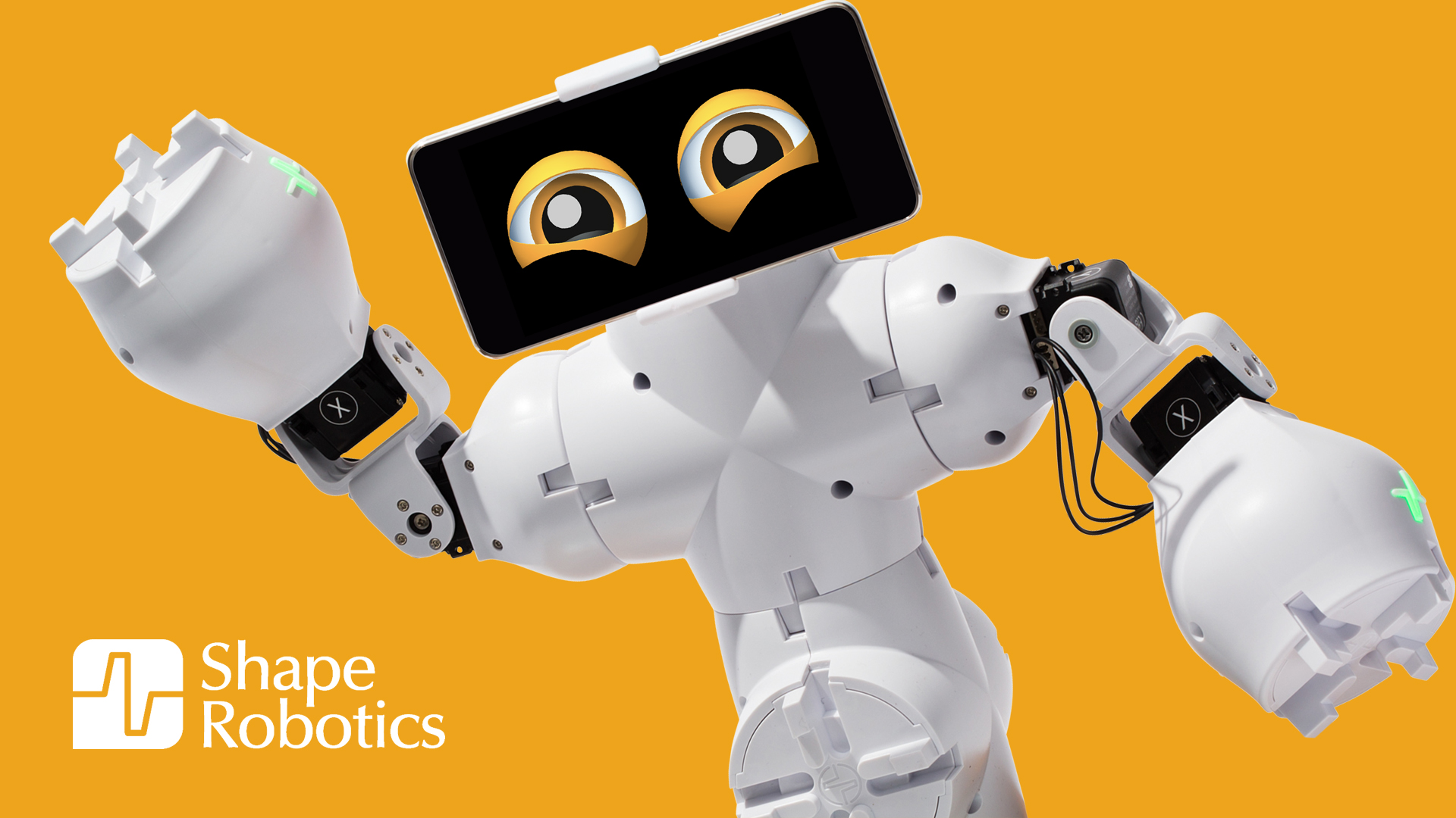 Roboți în școli. Danezii de la Shape Robotics vor dota școlile din ...