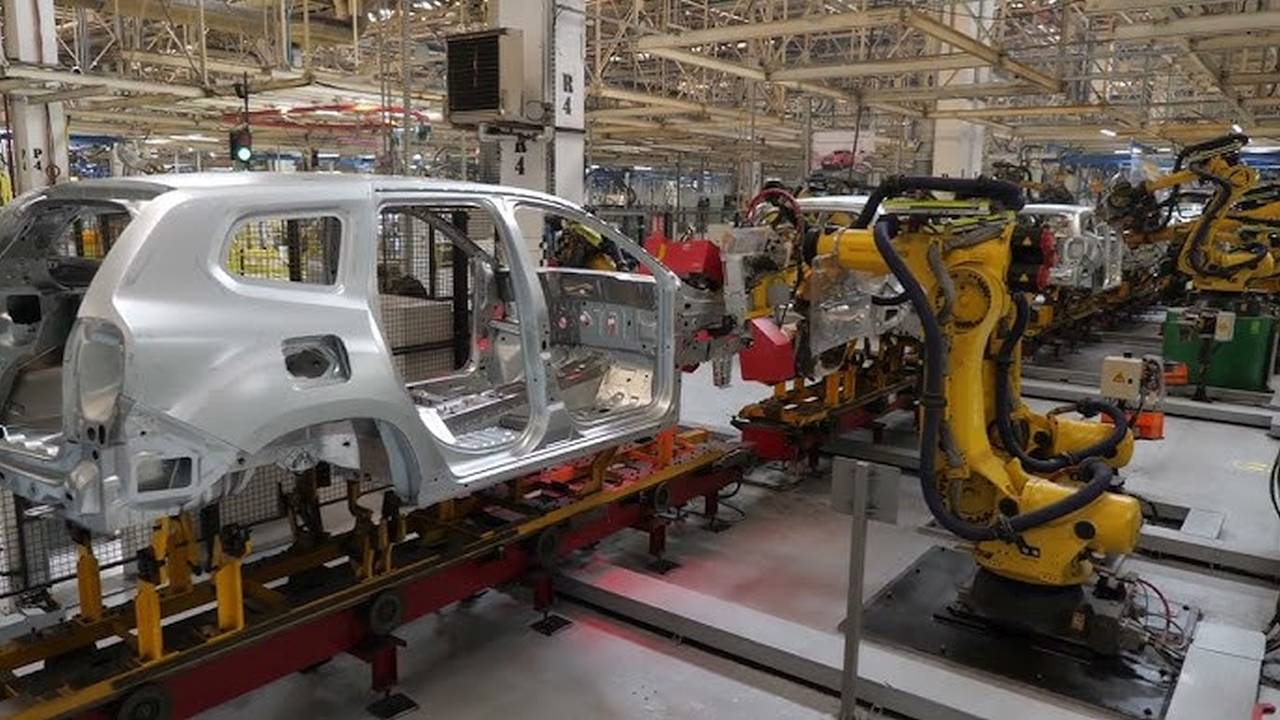 Ciolacu: Este vital să ne susţinem industria auto. Are un rol crucial ...