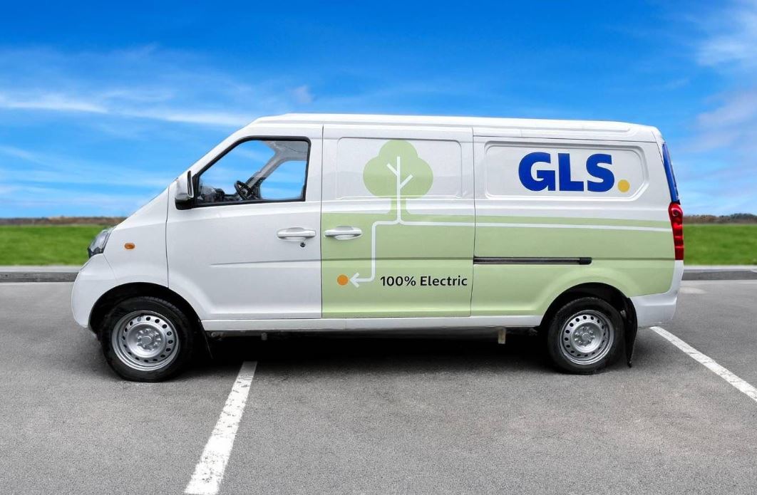 Cenntro România anunță livrarea primului vehicul full electric Cenntro ...