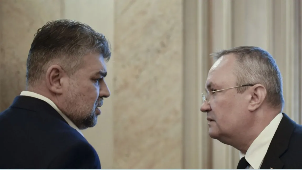 Ciolacu, despre modificarea pragului de impozitare la ... Ciolacu, despre modificarea pragului de impozitare la ...