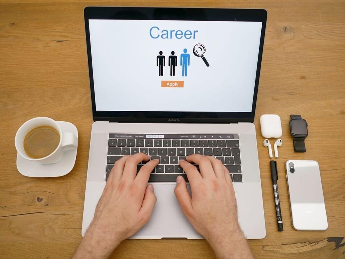 5 tipuri de CV-uri: Care este cel mai potrivit atunci când îți cauți un ...