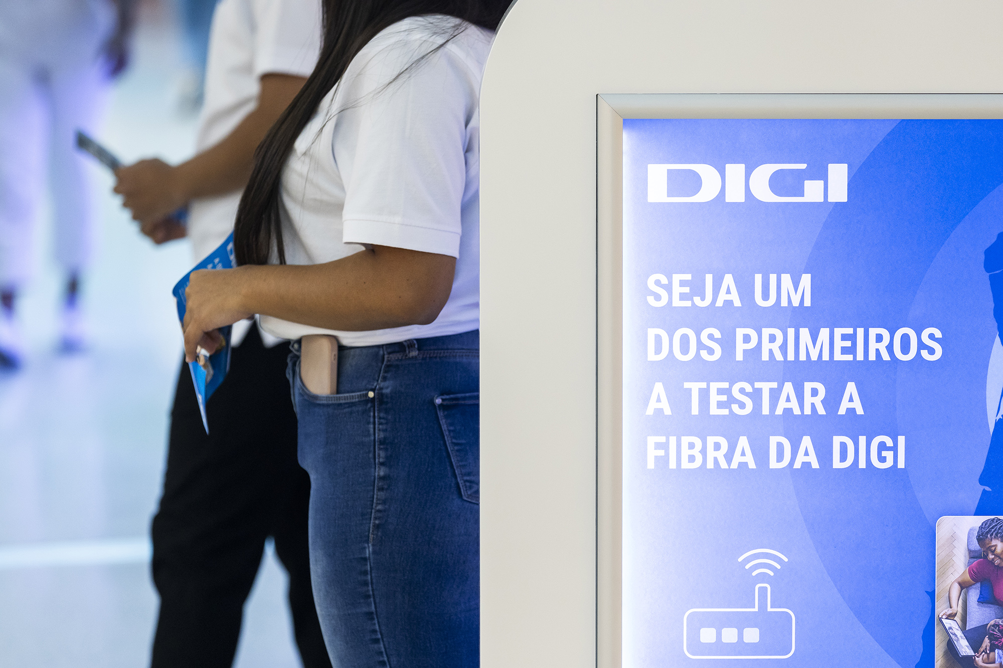 Undă verde pentru Digi în Portugalia. Autoritățile au aprobat ...