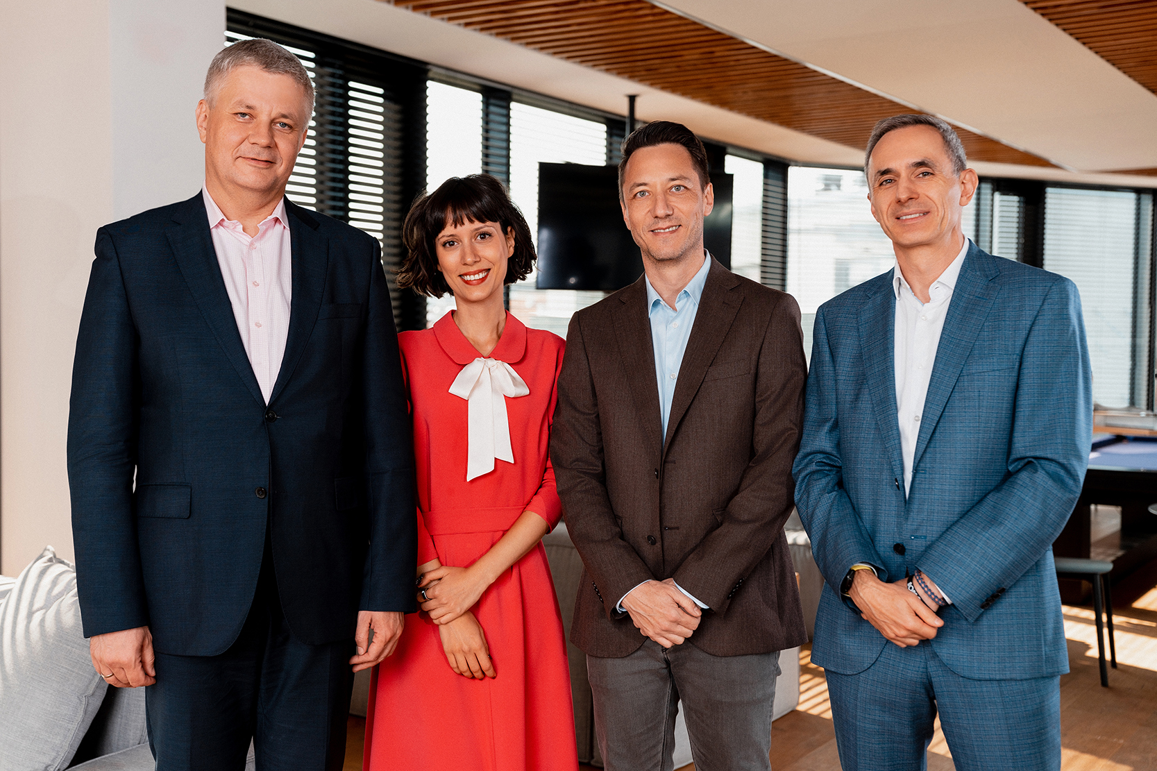 Resource Partners, un fond independent de private equity, este noul acționar majoritar al Vola ...