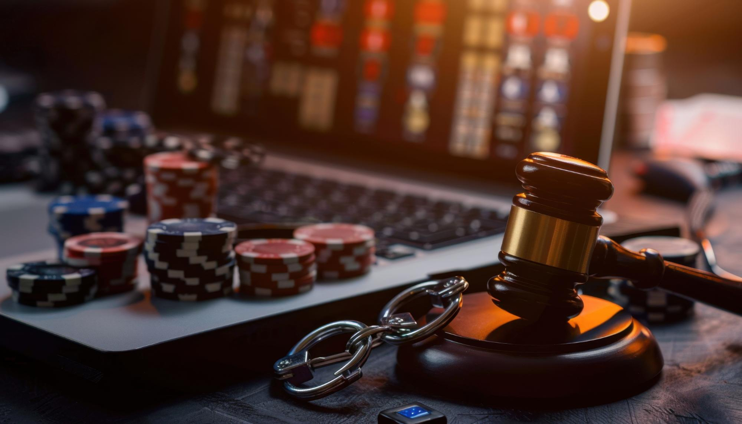 Pariorii români sunt în pericol: Noi reglementări impuse de Oficiul Național pentru Jocuri de ...