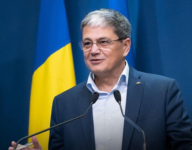 România vrea să modernizeze 8.500 km de conducte de apă și 9.500 de conducte de canalizare ...