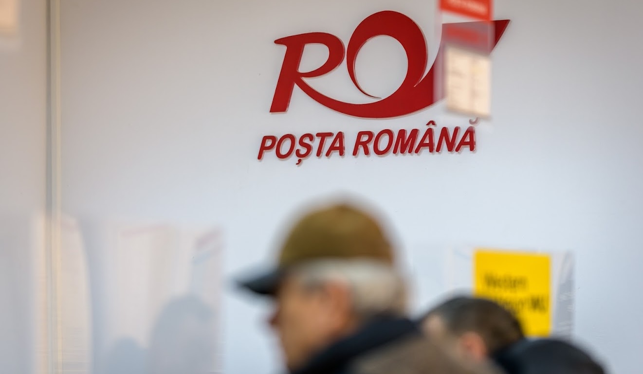 Poșta Română vrea să cumpere servicii bancare pentru procesarea ...