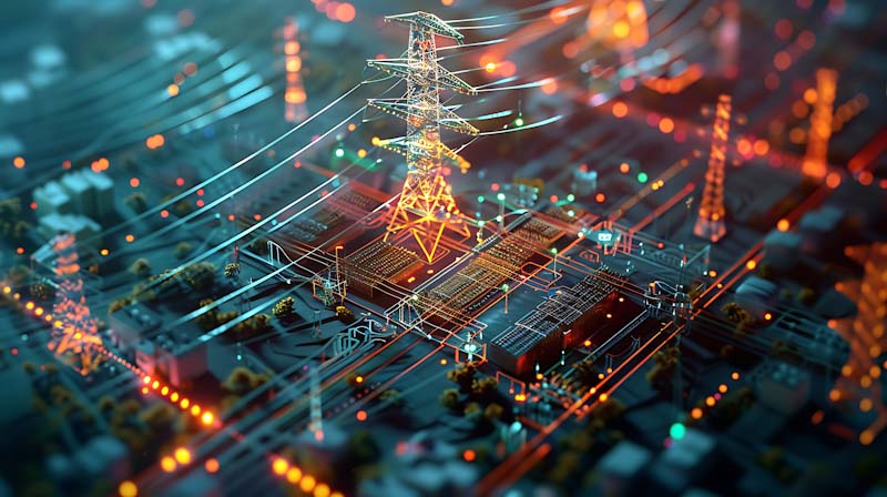 Electrica și compania emirateză Esyasoft înființează o companie ...