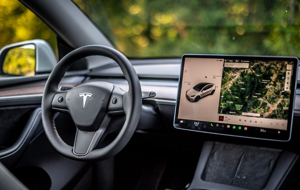 Tesla nu va participa la Salonul auto din Germania din acest an ...
