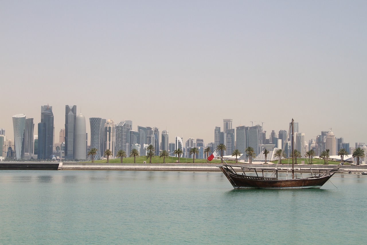 Qatar-ul, prima ţară arabă care beneficiază de scutire de vize pentru ...
