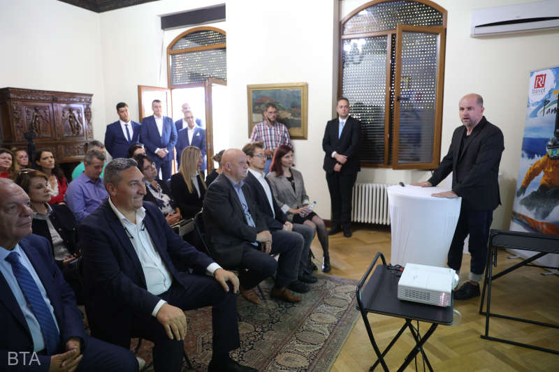 Un zbor charter direct între Bucureşti şi orașul bulgăresc Plovdiv va ...