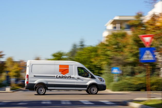 Black Friday 2024: Compania de curierat Cargus estimează creșteri de 60 ...