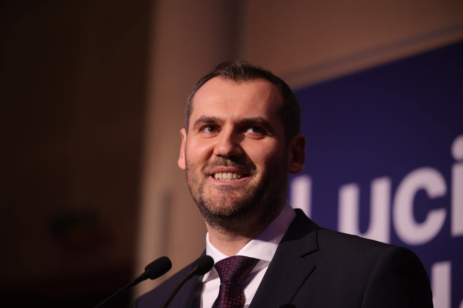 Lucian Judele, fostul vice-primar de la sectorul 3, a fost numit ...