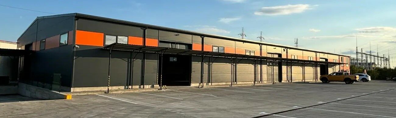 Cargus și-a crescut capacitatea de sortare cu 40%. A relocat depozitul ...