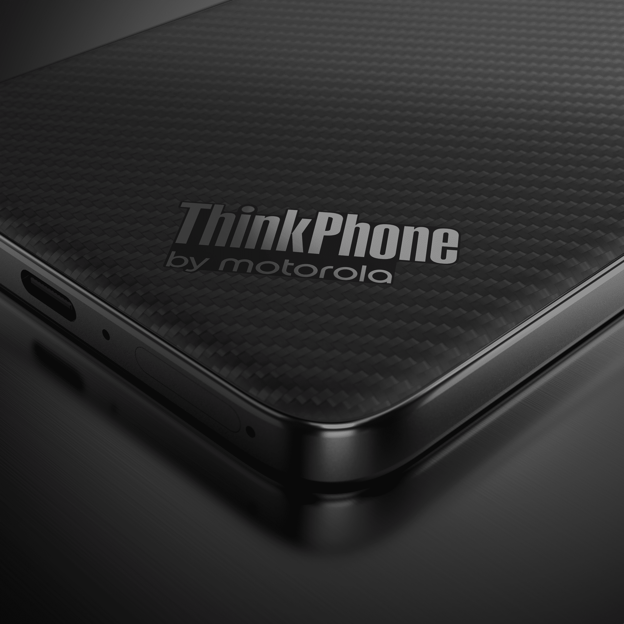 Motorola lansează un nou smartphone ThinkPhone dedicat zonei de ...
