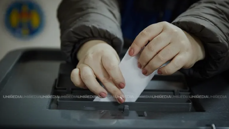 Rusia neagă implicarea în alegerile din Georgia şi Republica Moldova ...