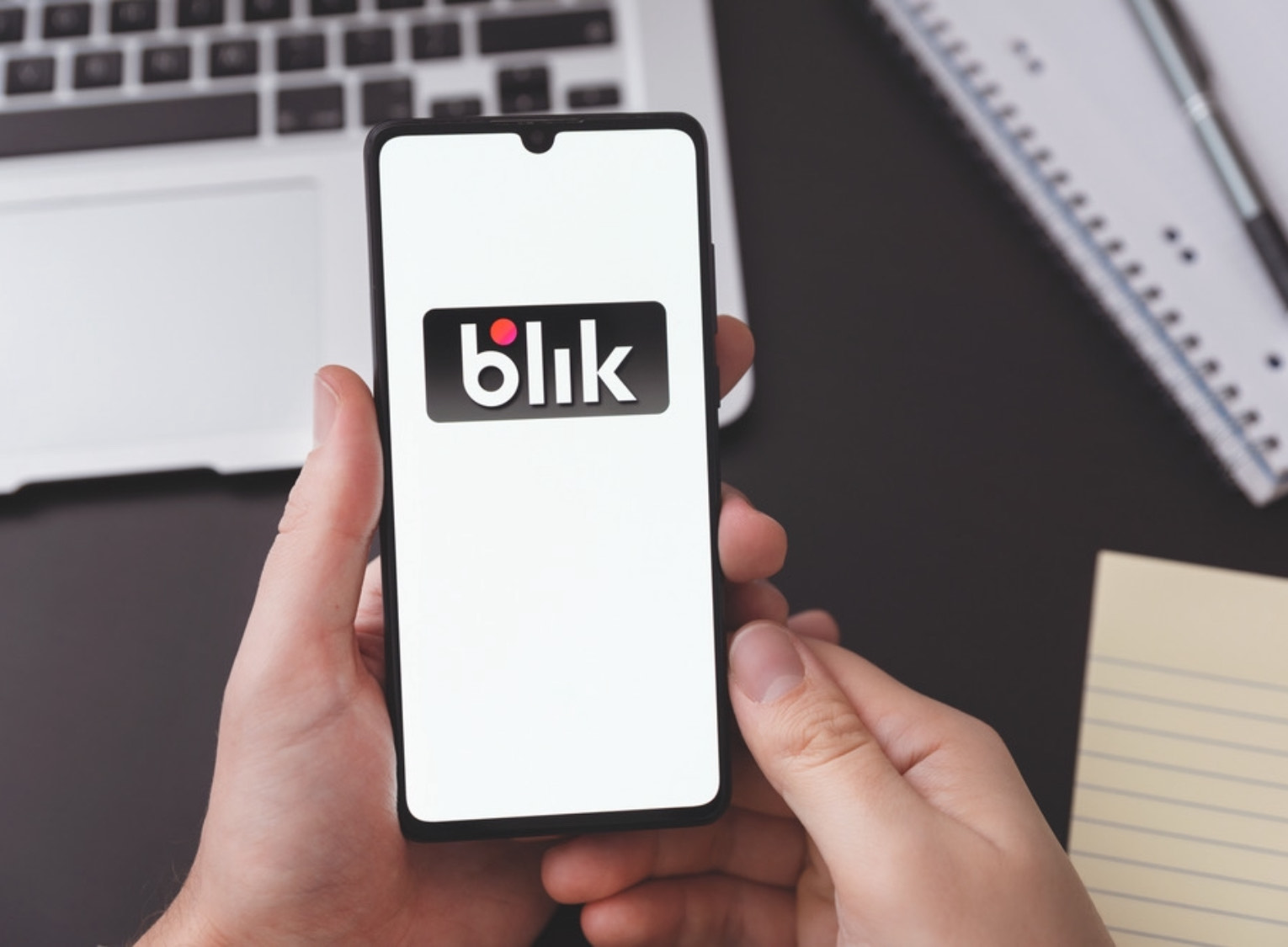 BNR a autorizat sistemul de plăţi instant Blik - Economica.net