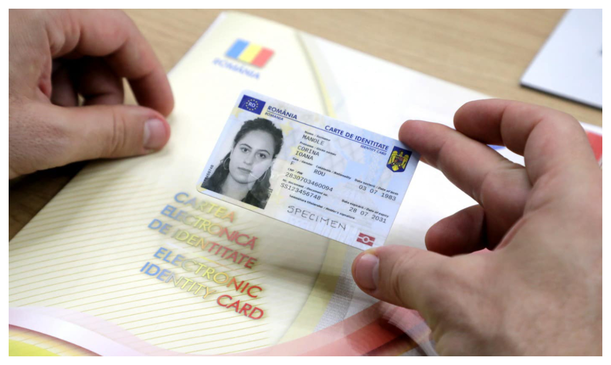 Se schimbă buletinele. Ce va scrie pe noua carte de identitate ...