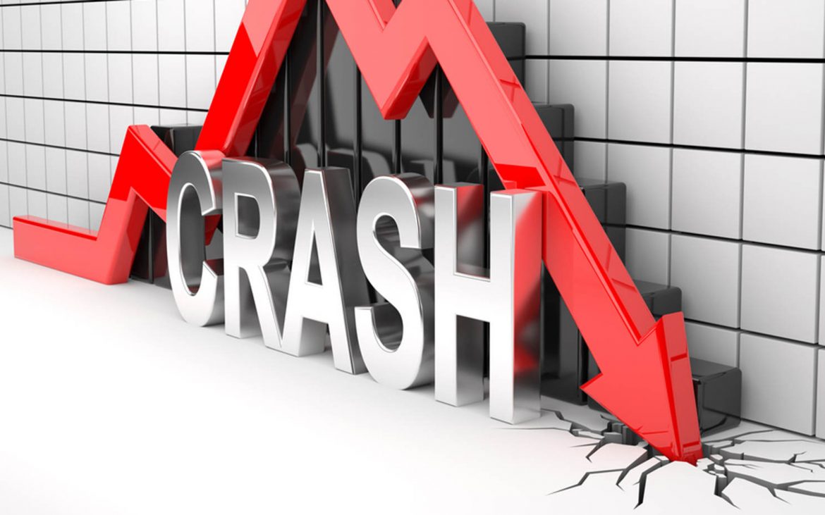 Când au calculat economiștii că vine o nouă criză în România? Economist ...