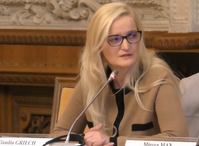 Claudia Griech, E.On România: “Semnalele de preț pe care le primim sunt ...