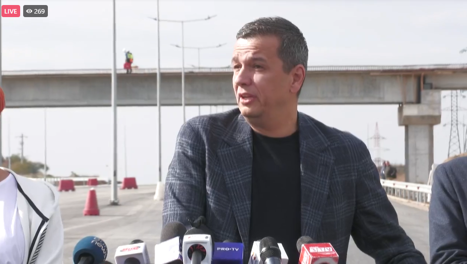 Economica.net - "Autostrada Ford Otosan" DEx 12 Craiova-Piteşti. Grindeanu spune că se va ...