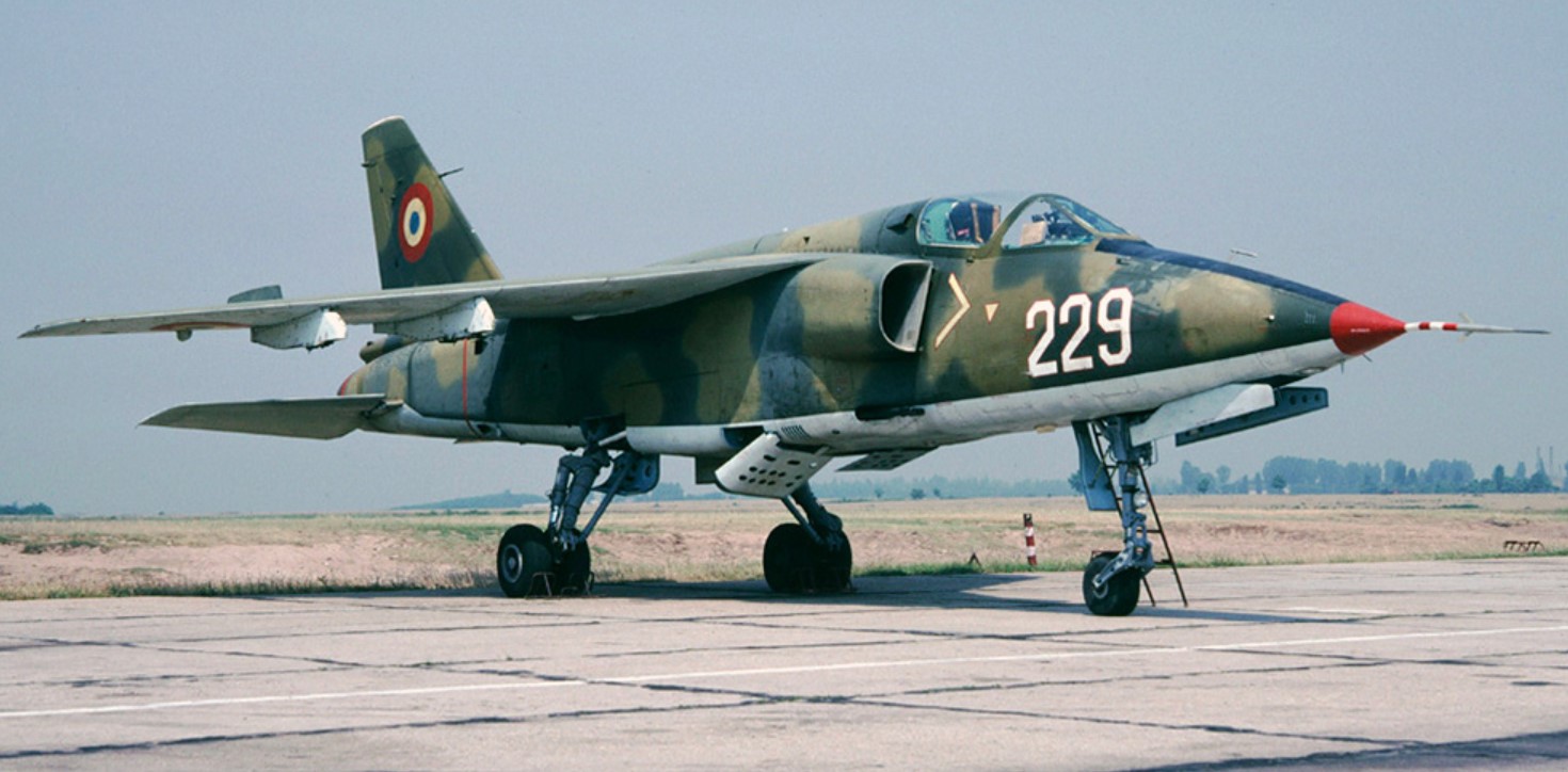 Industria aeronautică românească reprezintă un pilon esenţial al ...