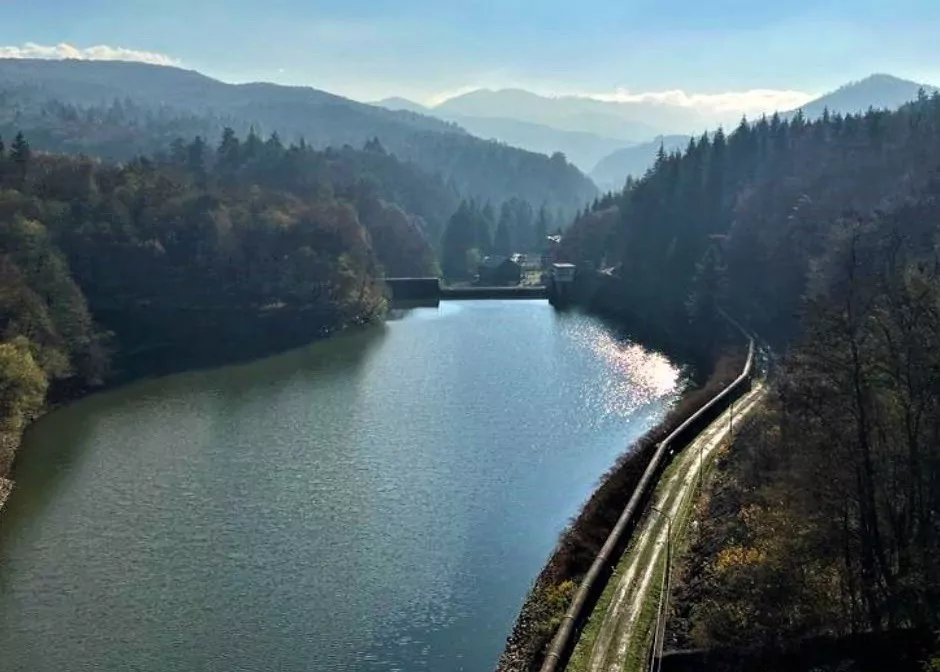 Societatea Naţională a Apelor Minerale are prevăzut pentru 2025 un ...