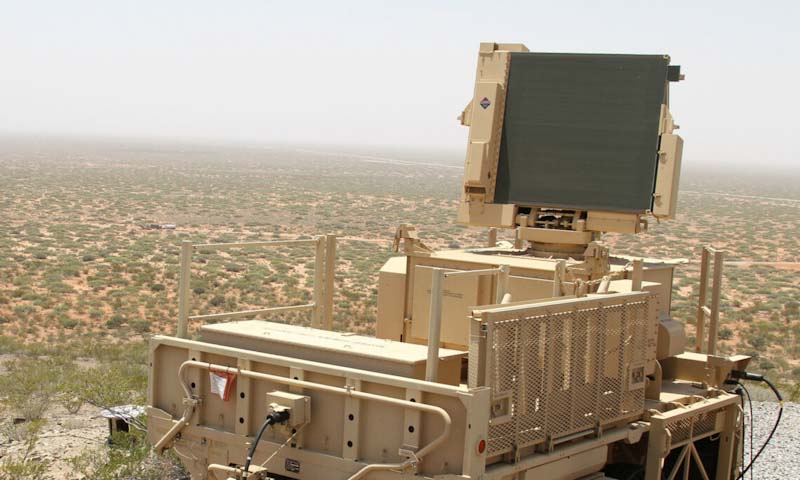 România cumpără patru sisteme radar Sentinel americane - Economica.net