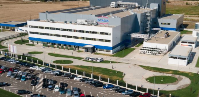 Stada a inaugurat fabrica din Turda, în care a investit peste 70 de ...