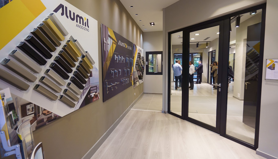 Alumil raportează o cifră de afaceri de 87,7 milioane de lei în ...