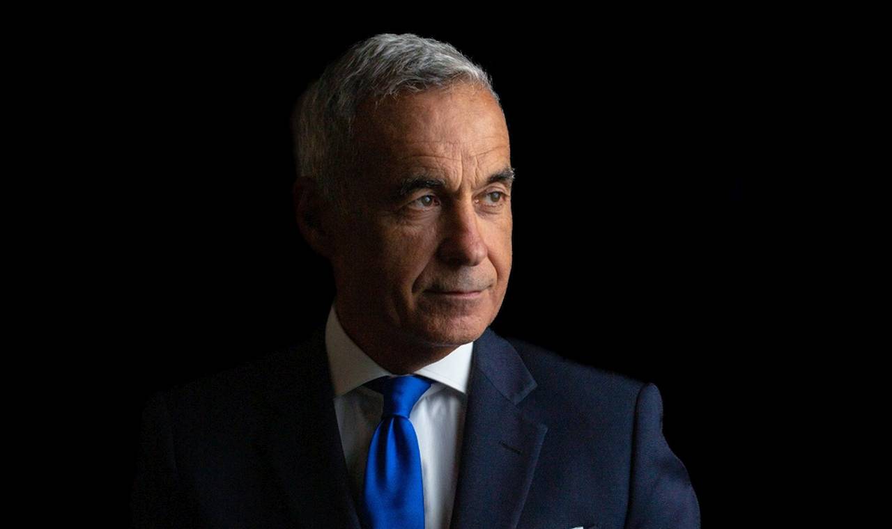 Candidatura lui Călin Georgescu la președinție va fi probabil respinsă ...