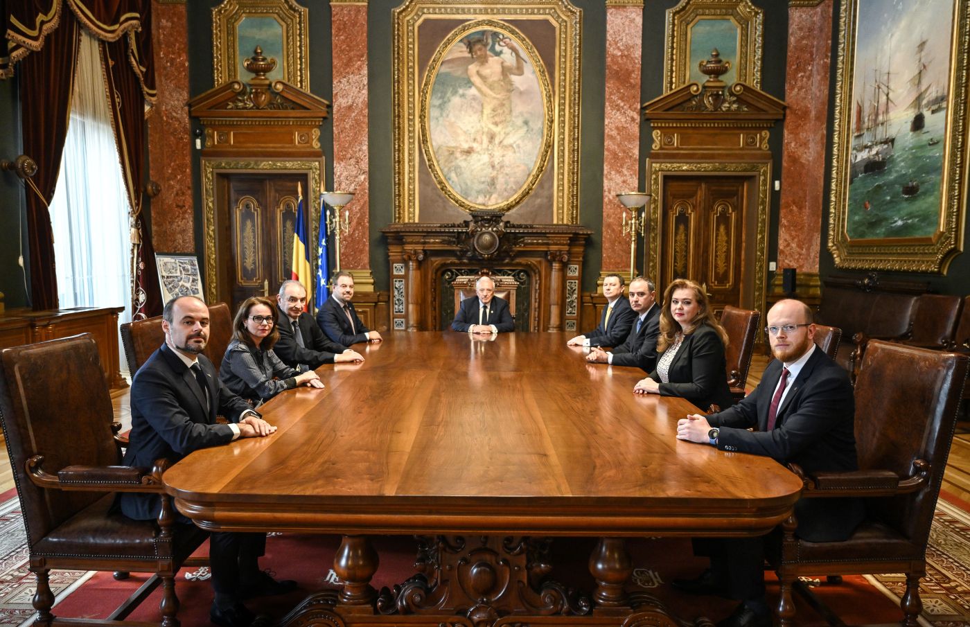 Ședință BNR la 12 noiembrie, ultima din acest an. Ce va decide Banca Centrală în legătură cu ...