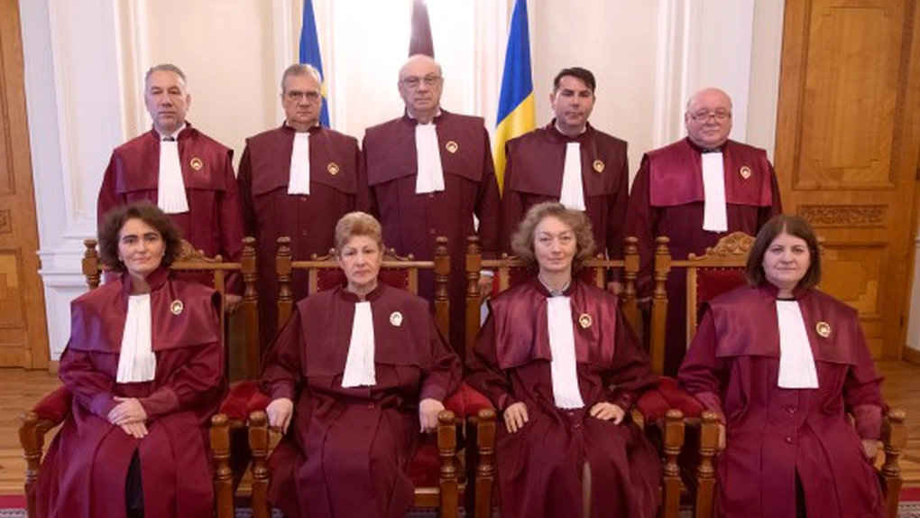 CCR a decis că modul de calcul al despăgubirilor acordate pentru ...