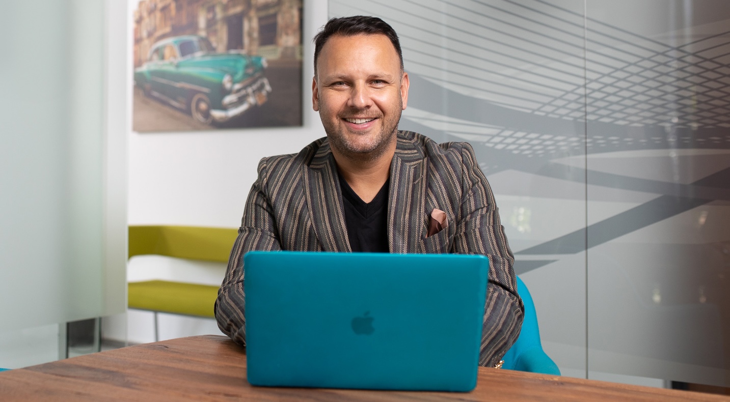 Optima Group, dezvoltator de soluţii software şi servicii B2B, devine ...