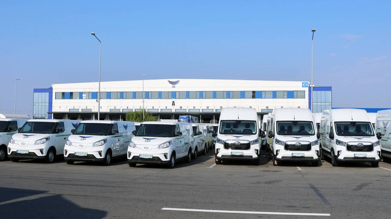 FAN Courier: Efectele noii legi se vor resimți în costul final al ...