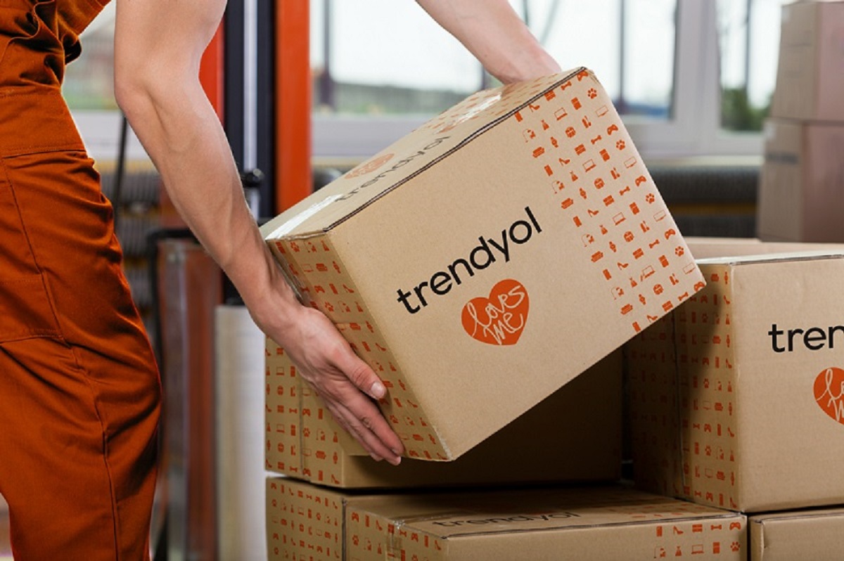 Trendyol - Primul brand românesc pe cea mai mare platformă turcească de ...