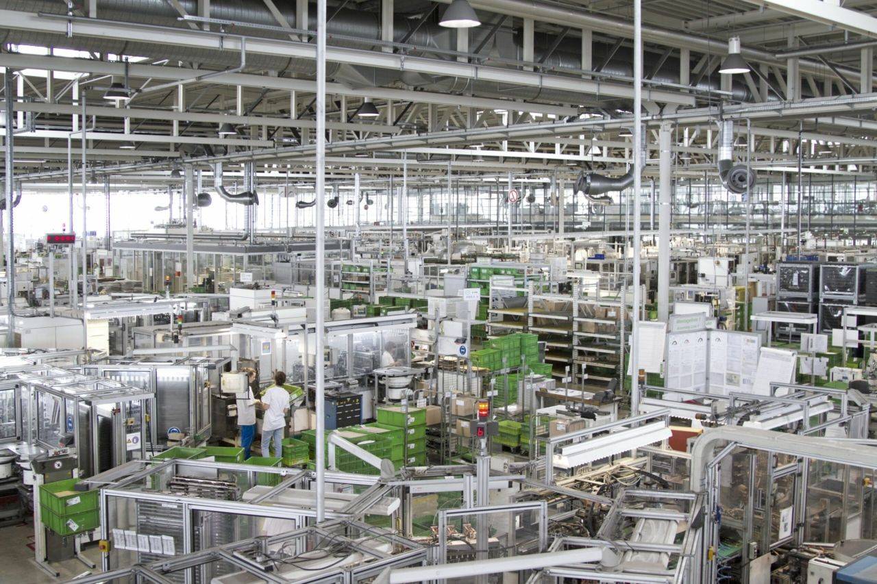 Producătorul de componente auto Valeo reduce numărul de locuri de muncă ...