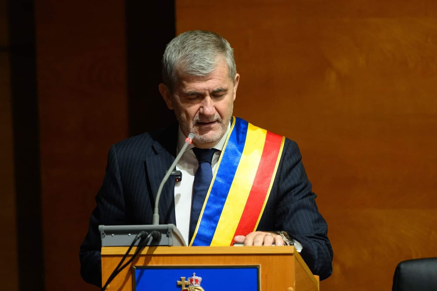 Valeriu Iftime (PNL Botoșani): Iohannis are o vină enormă în eșecul lui ...