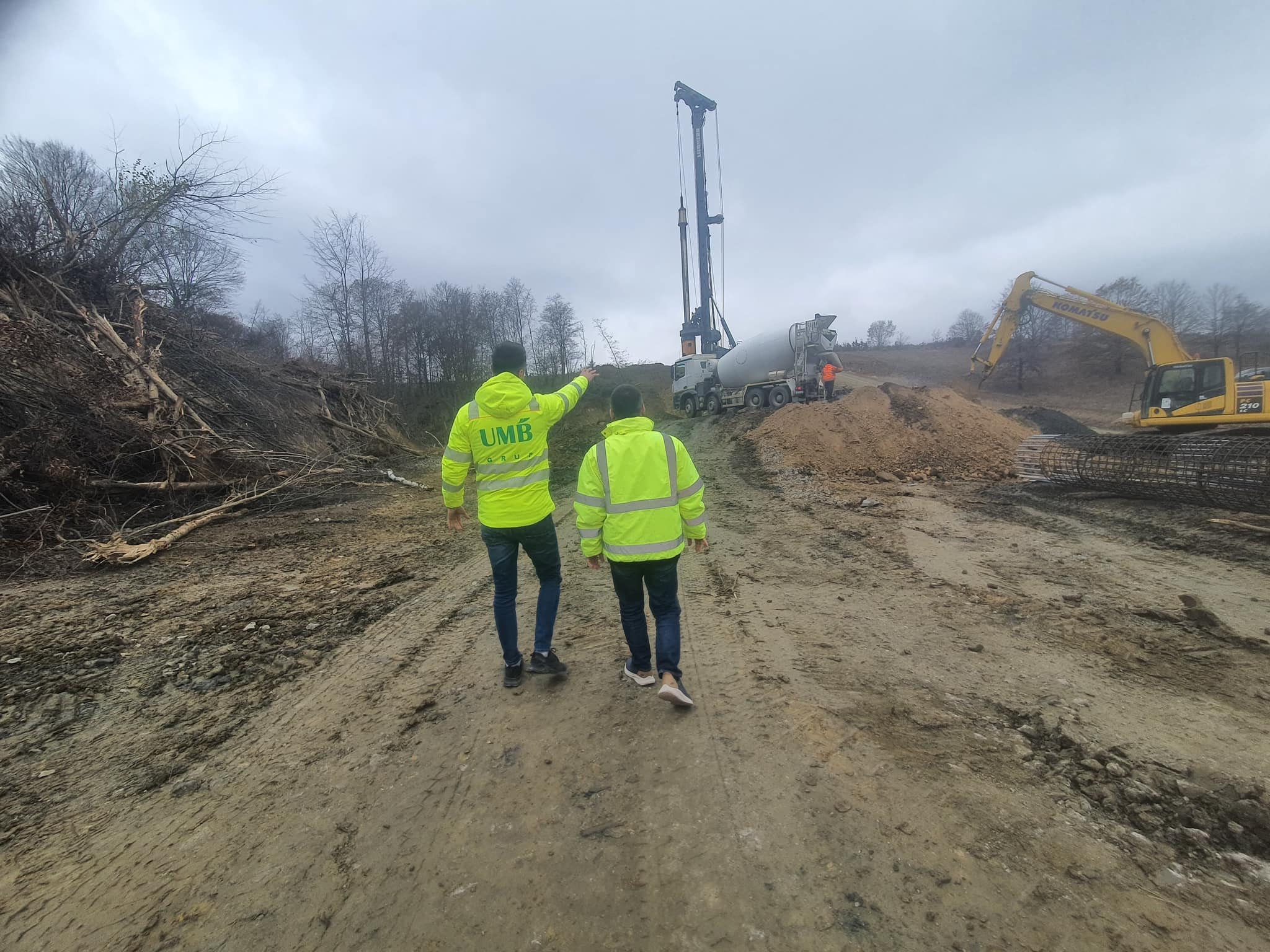 Autostrada A1 Lugoj - Deva: Lucrările la "tronsonul urșilor" ar putea ...