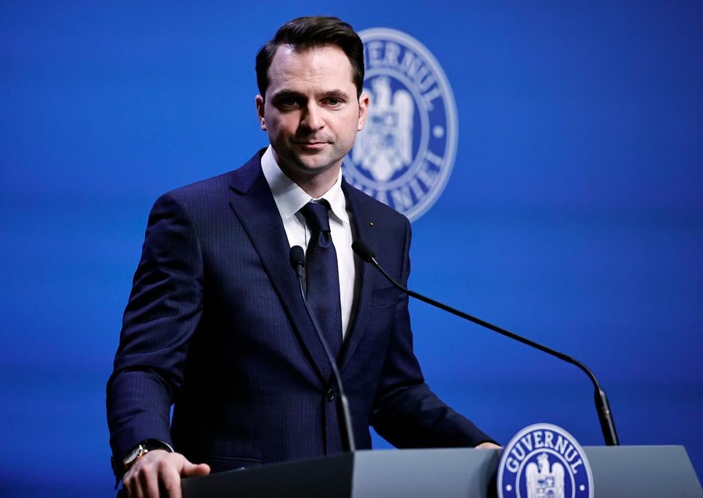 România ar putea bloca tranzacția E.On-MVM, spune Burduja. Ministrul ...