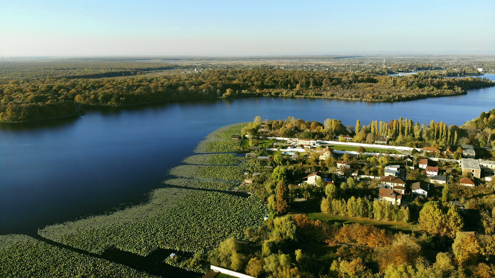 Centuri verzi în jurul orașelor din România. Se schimbă Codul Silvic ...