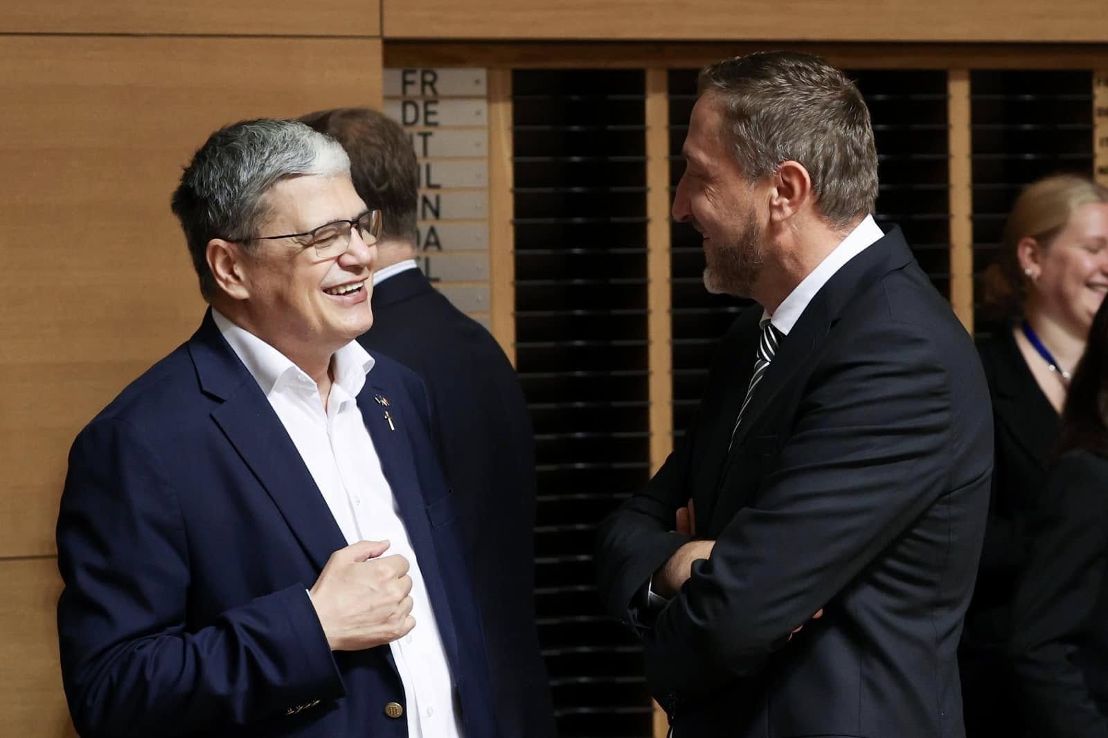 Marcel Boloș: România este printre cele cinci state membre cărora li s ...