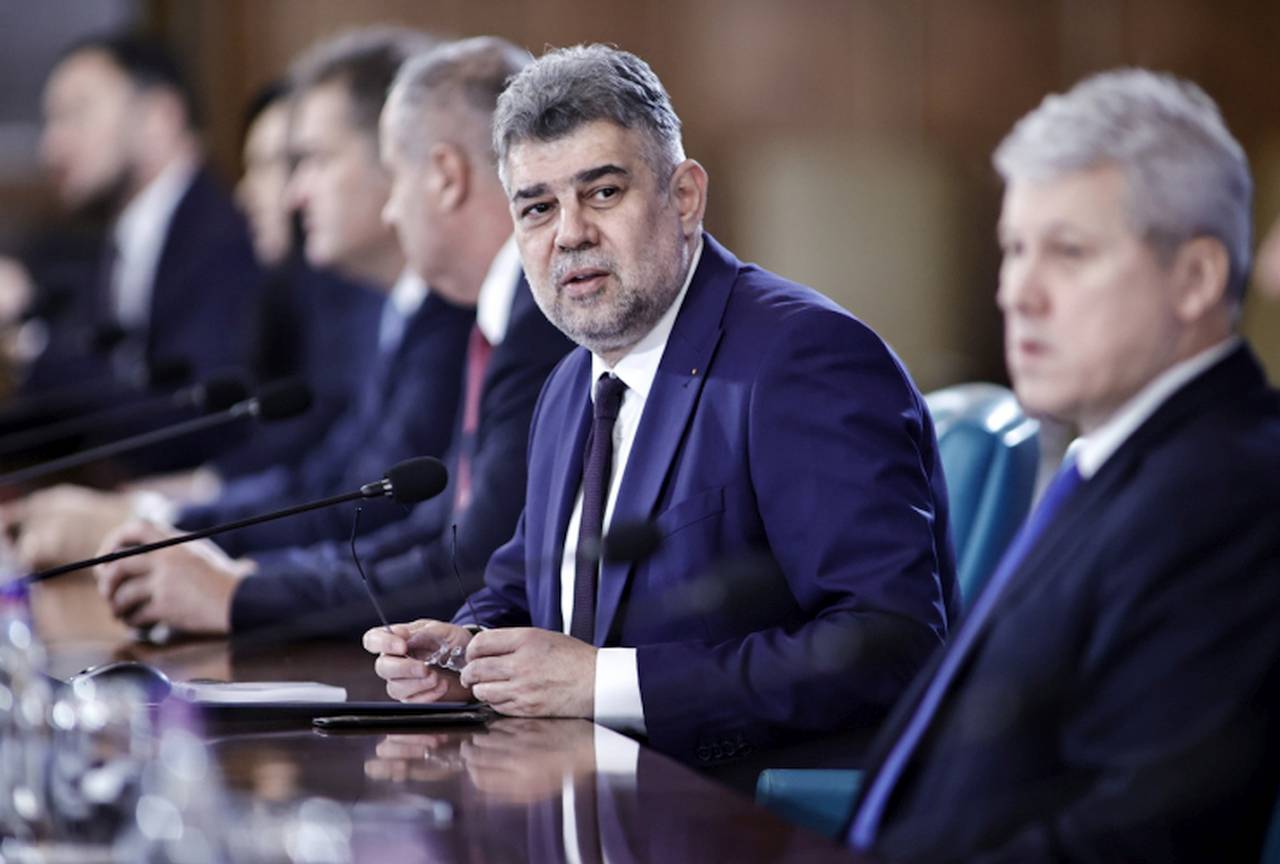 Marcel Ciolacu: Avem în acest an cel mai mare buget alocat ...