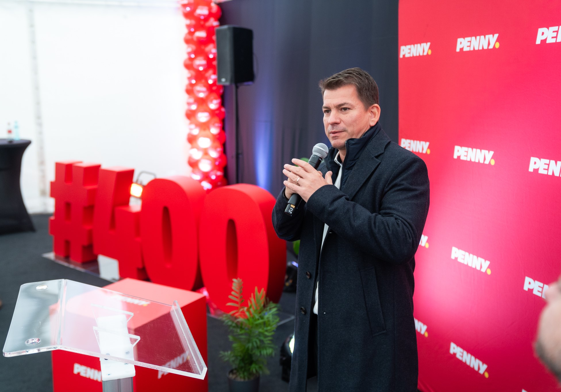 Daniel Gross, CEO Penny: Consumatorul român pune un accent puternic pe ...