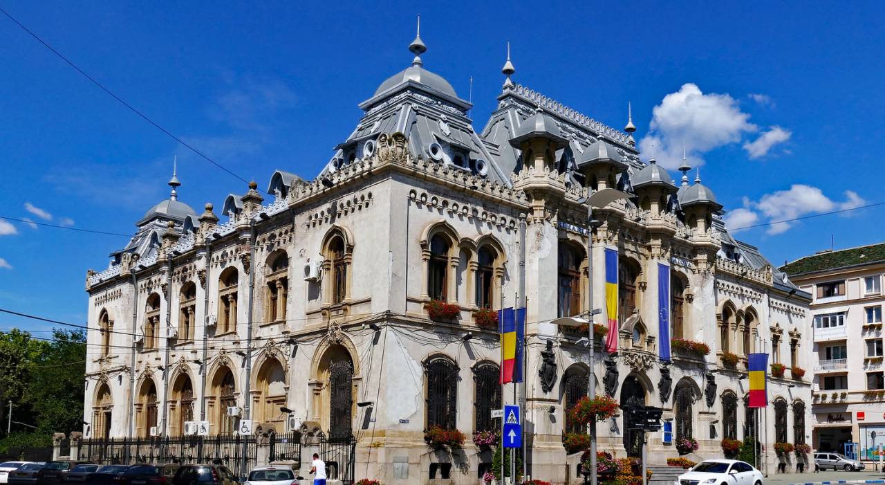 Primăria Craiova a cheltuit peste 655 mil. lei pentru licitaţii şi ...