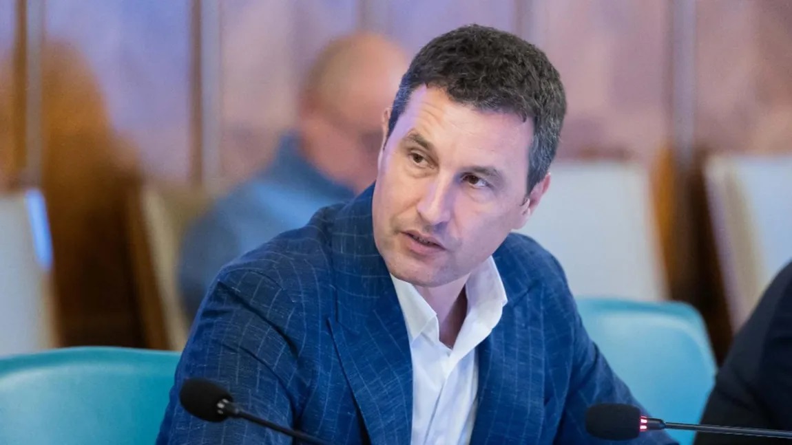 Deficitul bugetar pe primele două luni din 2025 a fost de 1,58% din PIB. Se vede o reducere a ...