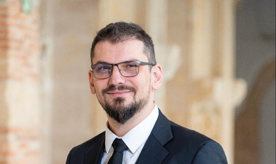 STB SA are un nou director executiv: Alexandru Coșocariu - Economica.net