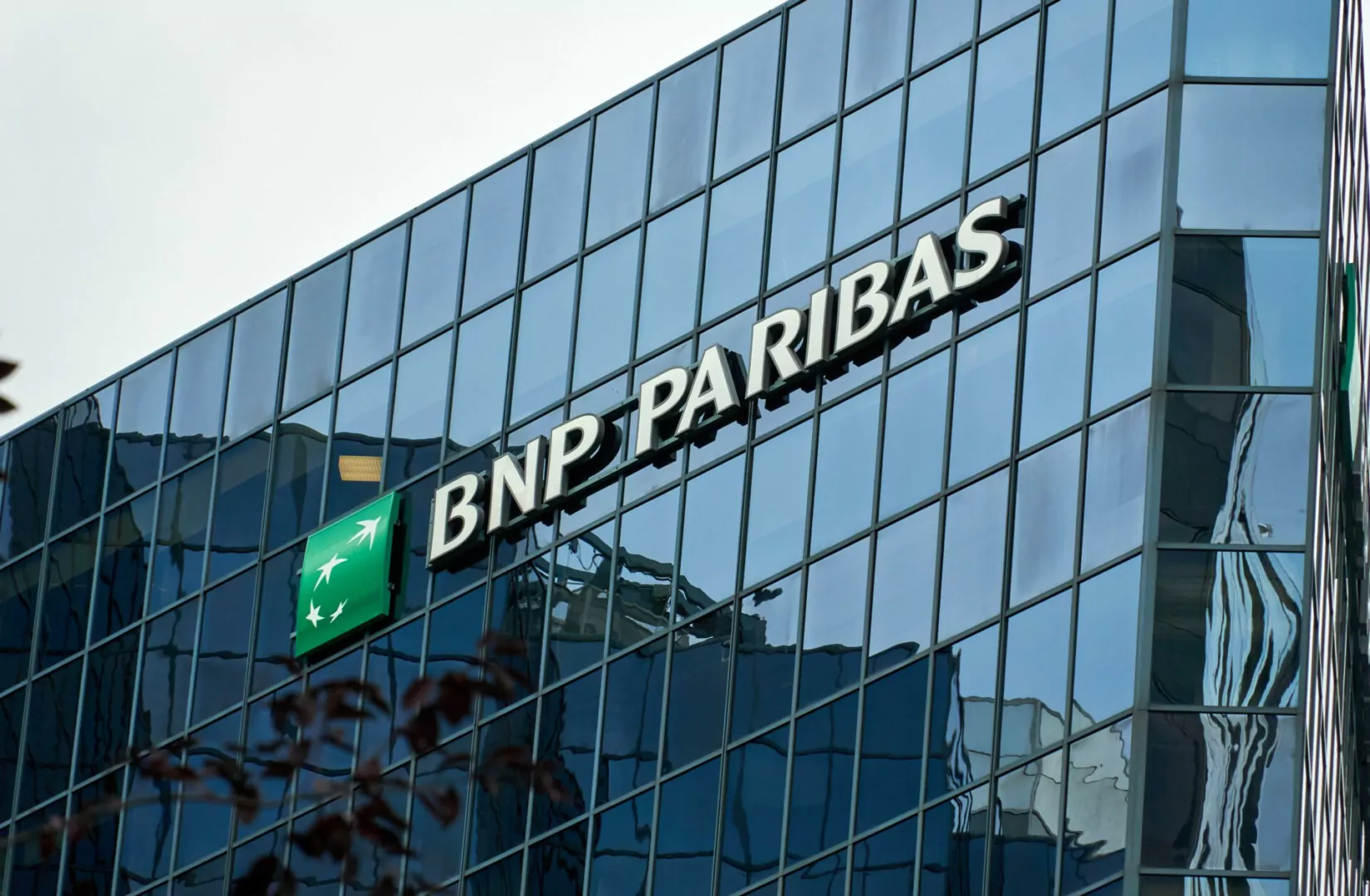 BNP Paribas creează un gigant european în domeniul gestionării ...