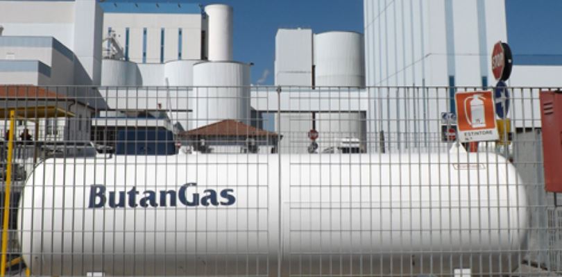 ButanGas Romania e deţinută acum integral de Veroniki Holding care a ...