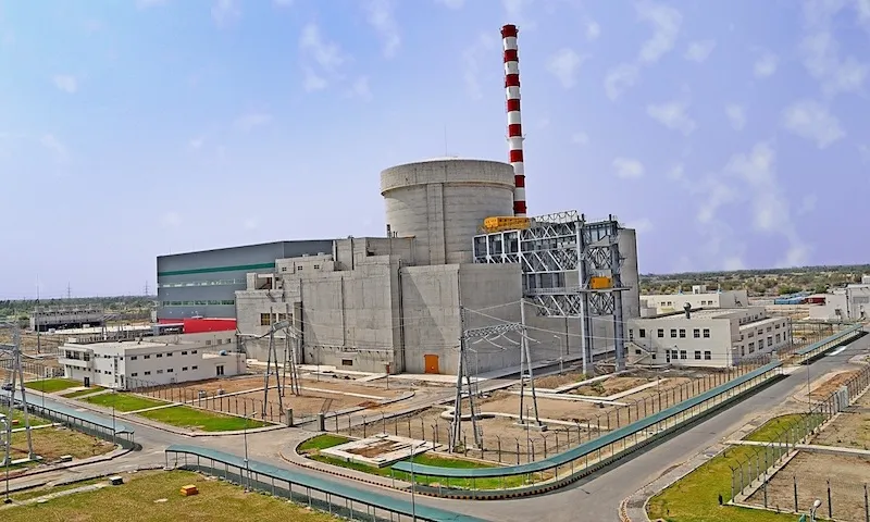 Pakistan începe construcţia unui "mega-reactor" nuclear de concepţie ...