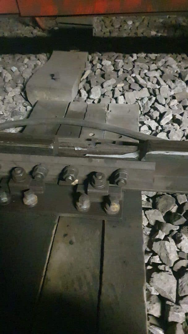 Magistrala 1 de metrou, stația Obor: Circulația a fost reluată în ...